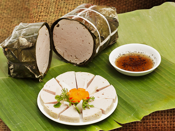 Bí quyết làm giò thịt heo thơm ngon tại nhà