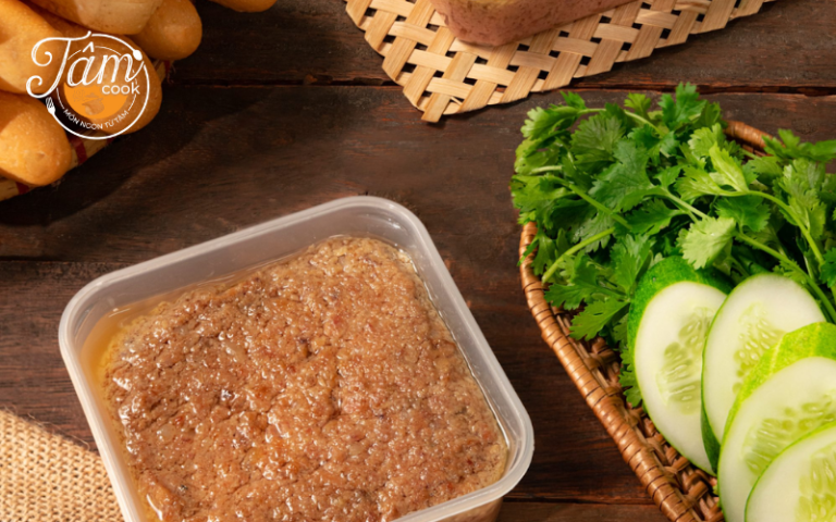 Pate là gì? Những thông tin chi tiết về pate